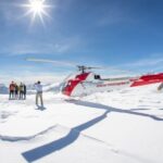 Franz Josef & Fox Glaciers Helicopter Flight & Snow Landing - Pricing and What You Get