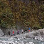 Franz Josef: Franz Josef Glacier Lookout Guided Walk - Practical Considerations