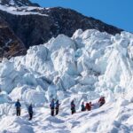 Franz Josef Glacier Heli-Hike - The Physical and Practical Aspects