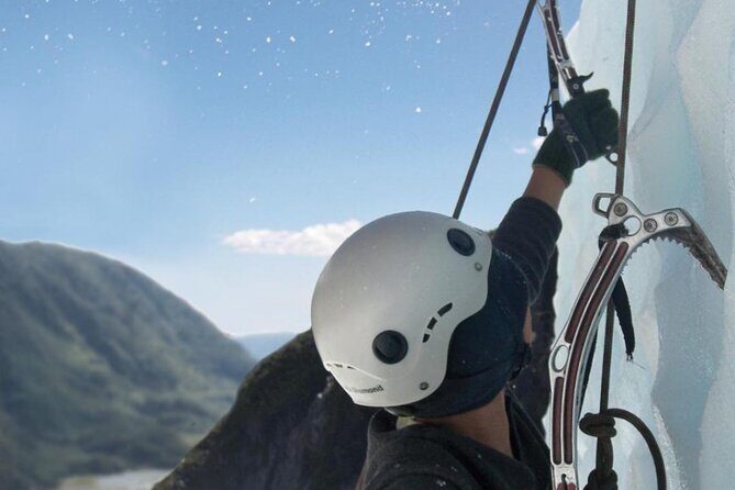 Franz Josef Glacier Heli Ice Climb - Who is This Tour Best Suited For?