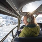 Franz Josef Glacier Helicopter Flight with Snow Landing - Who Would Love This Tour?