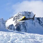 Franz Josef: Glacier Helicopter Ride with Snow Landing - Who Will Love This Tour?