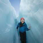 Franz Josef Glacier Helihike ex Queenstown - The Sum Up