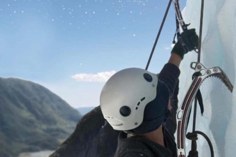 Franz Josef: Glacier Ice Climb experience with Heli Transfer - Value and Pricing: Is It Worth It?