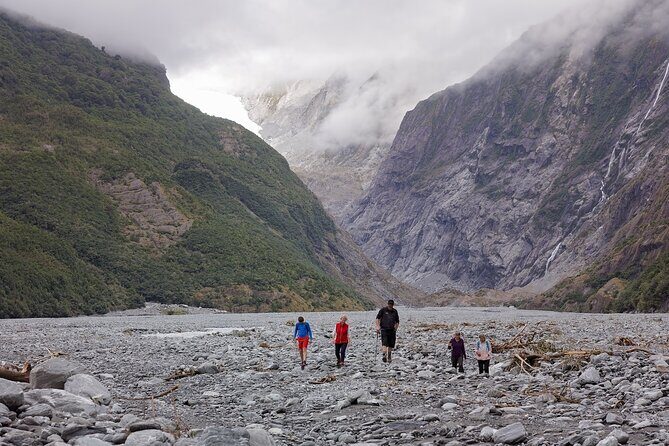 Franz Josef Nature Tour - Why Value Matters