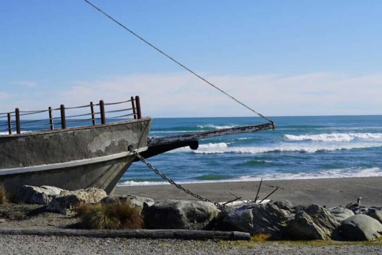 Franz Josef to Christchurch via Hokitika 1 Way Day Tour - Who Will Appreciate This Tour?