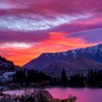 Franz Josef to Queenstown Tour via Wnaka - Transportation and Group Size