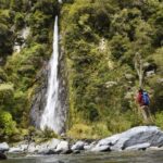 Franz Josef: to Wanaka Small Group 1 Way Tour with Lunch - The Practical Details