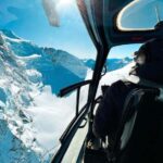 Franz Josef Town: 3-Glacier Helicopter Ride with Landing - Authentic Feedback from Travelers
