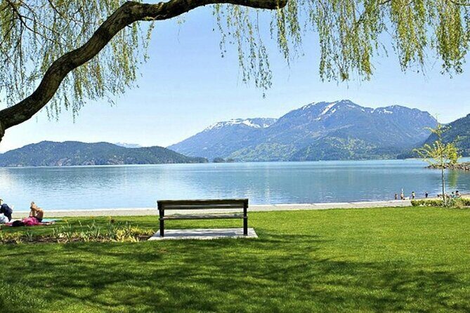 Fraser Valley Day Trip - Who Should Consider This Tour?