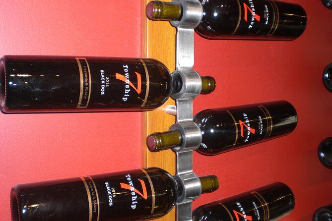 Fraser Valley Social Wine Tasting Private Tour - The Itinerary in Detail