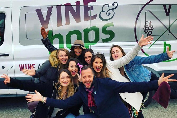 Fraser Valley Wine Tour - What Travelers Say About the Experience