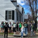 Fredericksburg Walking Tour - Practical Details: What to Expect