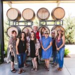 Fredericksburg Wine Trolley - Air Conditioned and Heated! - The Itinerary Breakdown