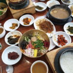 Free day in Jeonju, heart of traditional Korea, with a French guide - Exploring the Itinerary in Detail