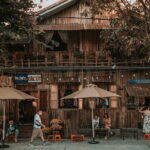 [Free E-sim] Old School Vietnam Cafe Trip in Da Nang - Transport, Group Size, and Duration
