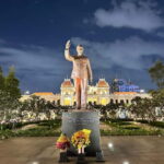 Free E-sim Saigon Night Walking Tour with Local Guide - The Guide and Stories