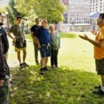 Freedom Trail: Boston Common, Old State House, Faneuil Hall - The Sum Up