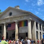 Freedom Trail: Small Group or Private 1 Hour Walking Tour - Practical Tips for Making the Most of Your Tour