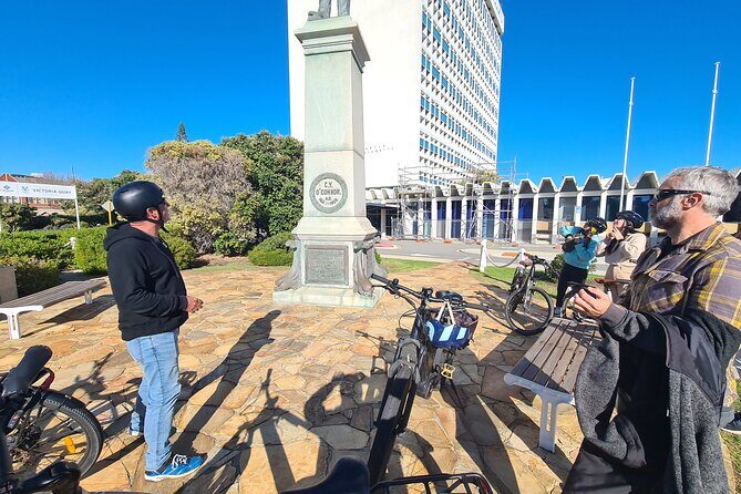 Fremantle Electric Bike Tour - Exploring Fremantle on Electric Bikes: An In-Depth Review