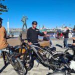 Fremantle: Historic Electric Bike Tour - The Itinerary: A Closer Look