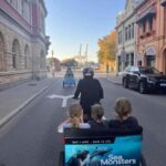 Fremantle: Rickshaw Sightseeing Tour - Pricing and Value