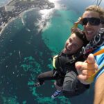 Fremantle: Rottnest Island Skydive and Ferry Package - The Practical Side: Transport, Timing, and Group Size