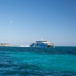 Fremantle to Rottnest Island Roundtrip Ferry Ticket - The Itinerary Breakdown