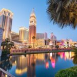 Fremont Street Private Family Fun Adventure in Old Vegas - Ending with an Intriguing Look at Organized Crime