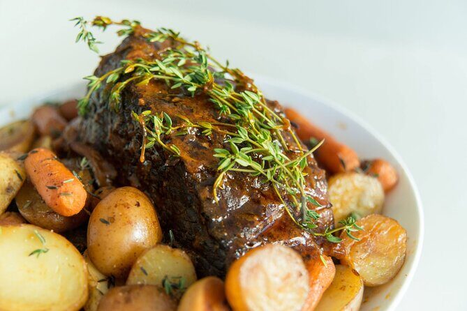 French Bistro Cooking Class in Toronto (Includes 3-Course Meal) - Who Will Love This Experience?