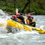 French Broad Gorge Whitewater Rafting Trip - What the Reviews Say: Authentic Perspectives