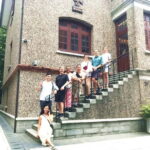 French Concession Walking Tour with Real Local - What to Expect from the Experience