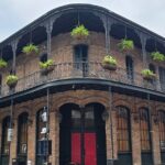 French Quarter Favorites: New Orleans Landmarks Walking Tour - The Stops and Their Significance