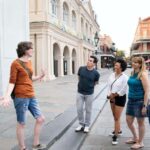 French Quarter: Jackson Square to Bourbon Street Tour - What You Can Expect At Each Stop