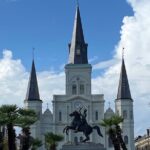 French Quarter Private Walking Tour Experience - The Experience in Practice