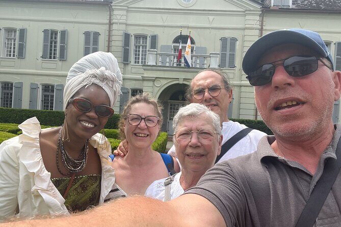 French Quarter Tour with Local Guide and Creole Stories - Who Will Love This Tour?