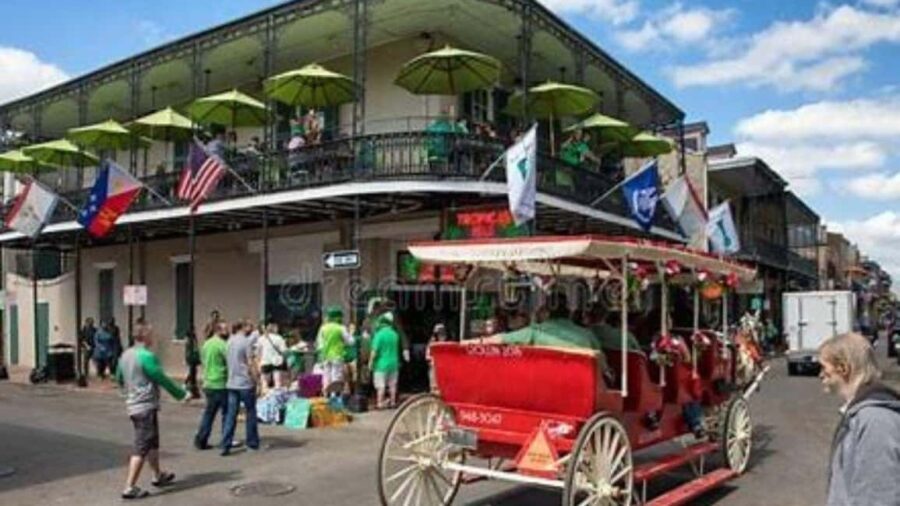 French Quarter Tour with Local Guide and Creole Stories - The Value of This Tour