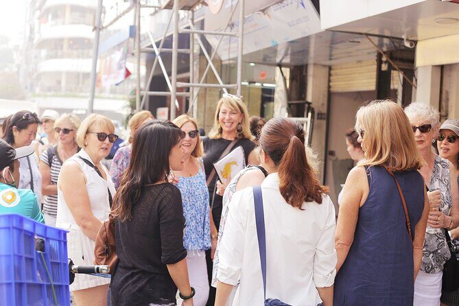 French Quarter Tour - FAQ