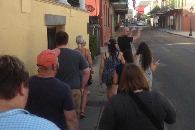 French Quarter Walking Tour in New Orleans - What to Expect from the Itinerary