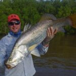 Freshwater or Saltwater Barramundi Fishing Day Trip from Darwin - Who Will Love This Tour?