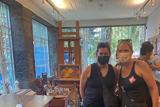 Frida Kahlo Museum & Coyoacan Tour - Final Thoughts