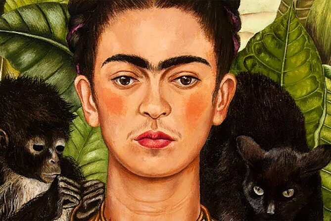 Frida Kahlo Tour with Admission Tickets - Why Choose the Frida Kahlo Tour?