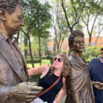 Frida Kahlo VIP [Museum Tickets Included] Walk, Markets & Churros - What’s Not Included