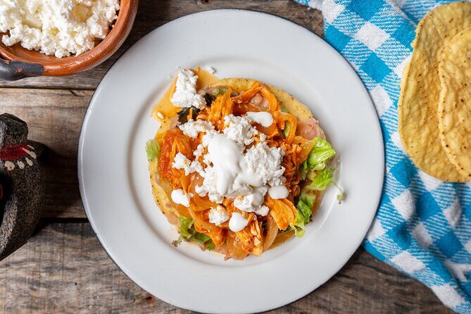 Frida Khalo Museum with Transportation and Culinary Experience - How the Tour Adds Value