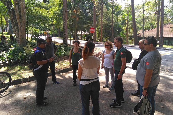 FRIM Nature Trekking Tour with Batu Caves, Batik & Pewter Factory - Is It Worth the Price?