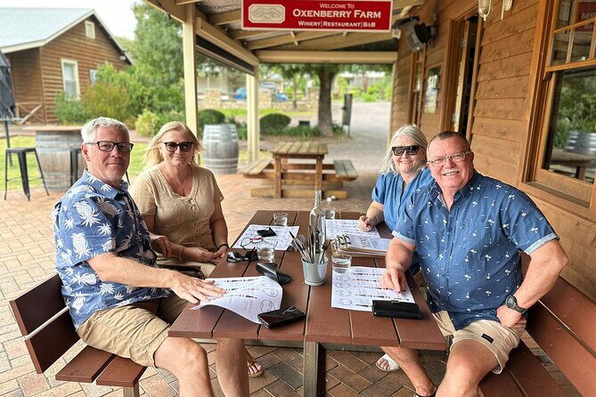 From Adelaide: 5 to 7 People Personal Tour - The Value of a Private, Customizable Tour
