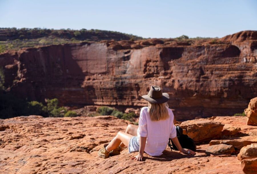 From Adelaide: 7-Day Adventure Tour to Uluru - Who This Tour Is Best For