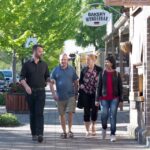 From Adelaide: Adelaide Hills, Hahndorf & Mount Lofty Tour - The Itinerary Breakdown
