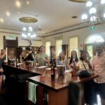 From Adelaide: Barossa Valley Food and Wine Tour - Scenic Drive Over Torrens Gorge