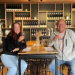 From Adelaide Cruise Ship to Adelaide Hills Tour - Boutique Wineries: Golding Wines and Howard Vineyard